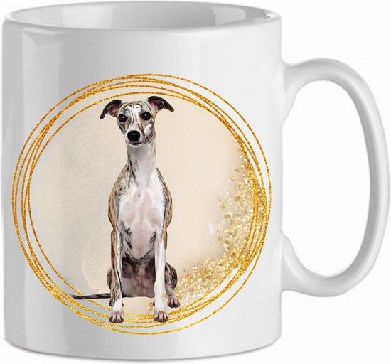 Mok Whipped 1-2 |Hond| Hondenliefhebber||Dog| Cadeau voor hem| Cadeau ...