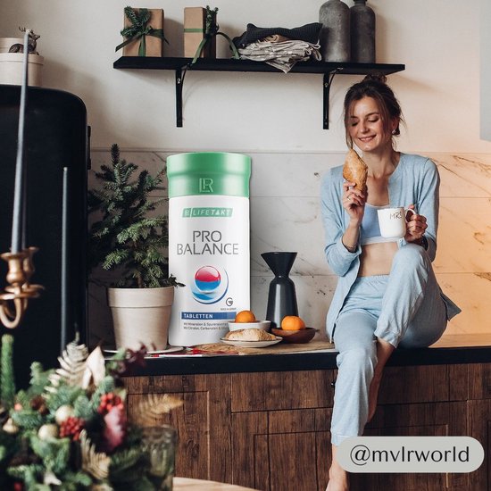 Pro Balance tabletten LR maandverpakking | bol