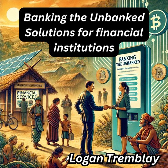 Banking the Unbanked Solutions for financial institutions, Logan ...