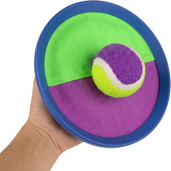 DISNEY Frozen CATCH-BALL De bal vangen in schijven, gooien en vangen ...