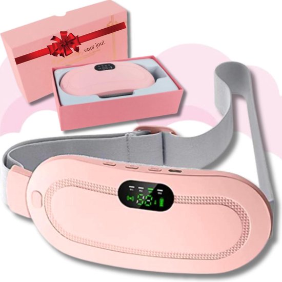 Elektrisch Warmtekissen - Elektrische Deken - Ergonomische Uitrekbaar ...