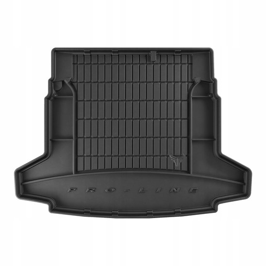 FROGUM PROLINE 3D Set - Rubberen Automatten + Kofferbakmat - Geschikt ...