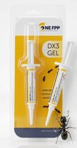 VOORDEEL PAK: 3 stuks mierengel - gel tegen mieren - mierengif - mieren ...