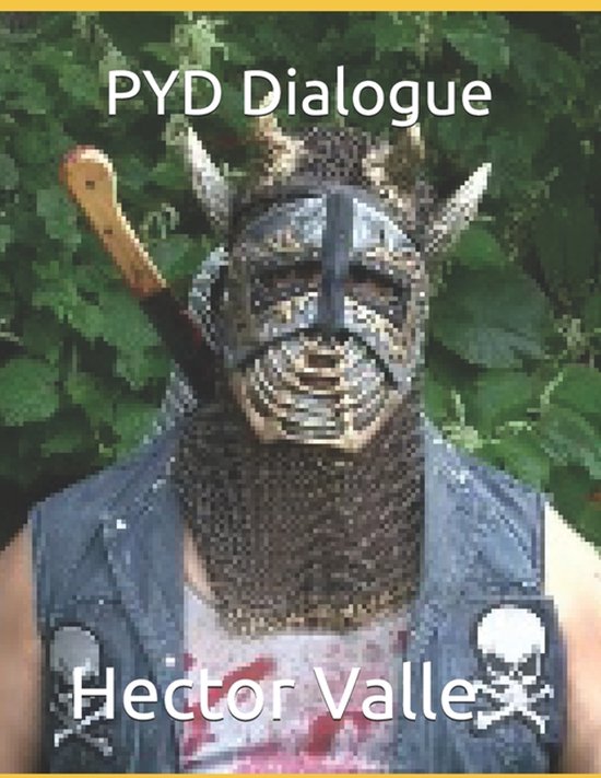 PYD Dialogue | 9798245177410 | Hector Valle | Boeken | bol