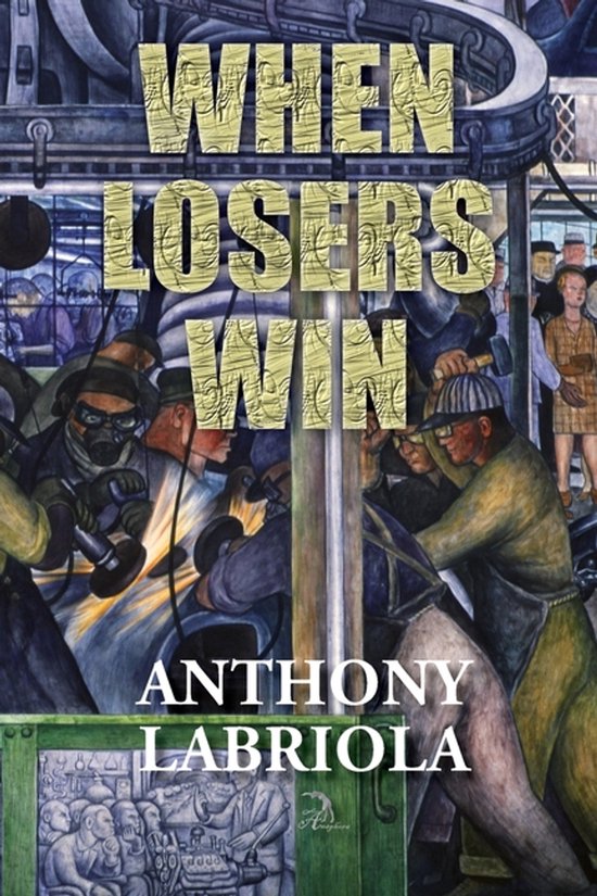 When Losers Win | 9781681146331 | Boeken | bol