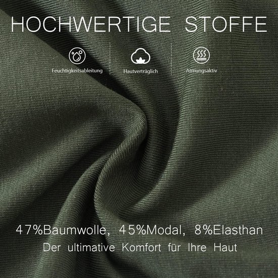 Heren slip met open rug en laag model superzacht ondergoed | bol