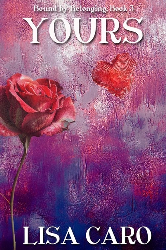 Yours, Lisa Caro | 9798244356403 | Boeken | bol