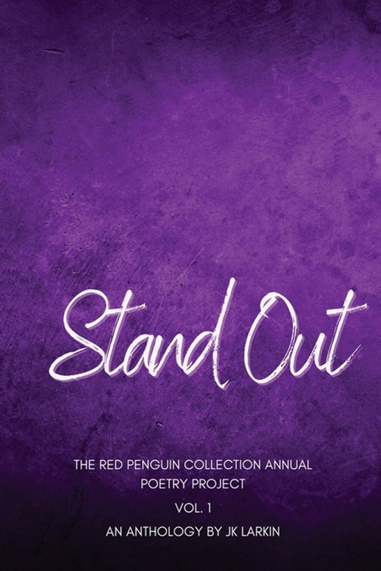 Stand Out - The Red Penguin Collection | 9781637778371 | Boeken | bol