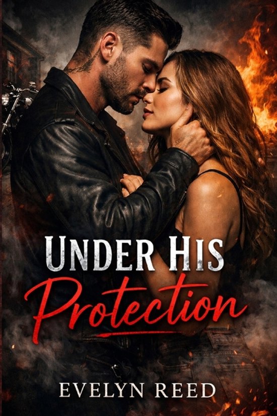 Fireline- Under His Protection, Evelyn Reed | 9798241500571 | Livres | bol