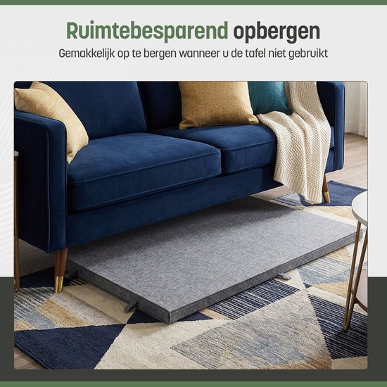 Puzzeltafel 1000 Stukjes - Puzzelbord – Puzzelmat – Puzzelplaat ...