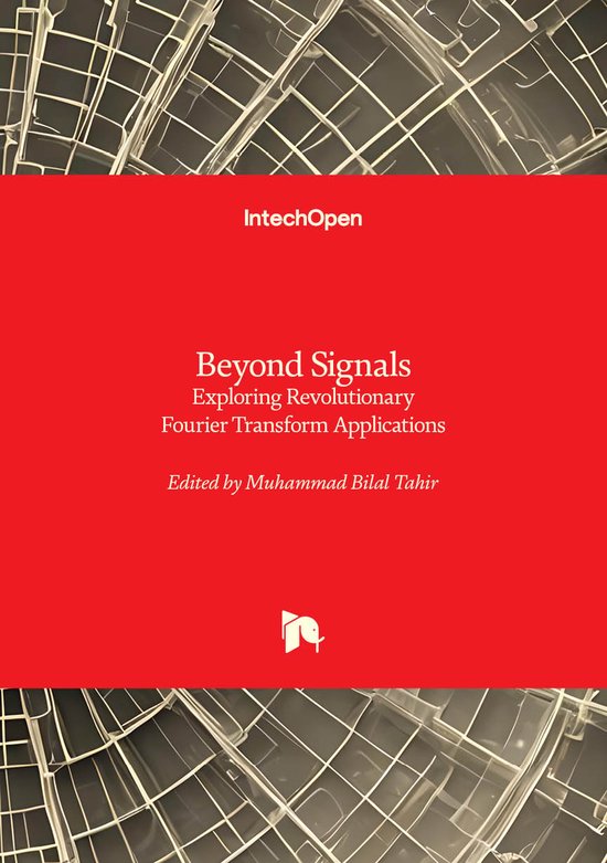 Beyond Signals | 9781836342427 | Muhammad Bilal Tahir | Boeken | bol