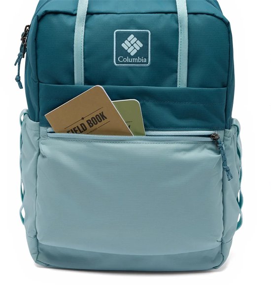 Columbia Trail Traveler™ Ii 18l Rugzak Blauw Man,Vrouw | bol