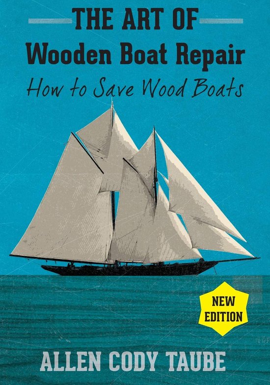Houten Boot Repareren en Onderhouden: Essentiële Gids voor Houten ...