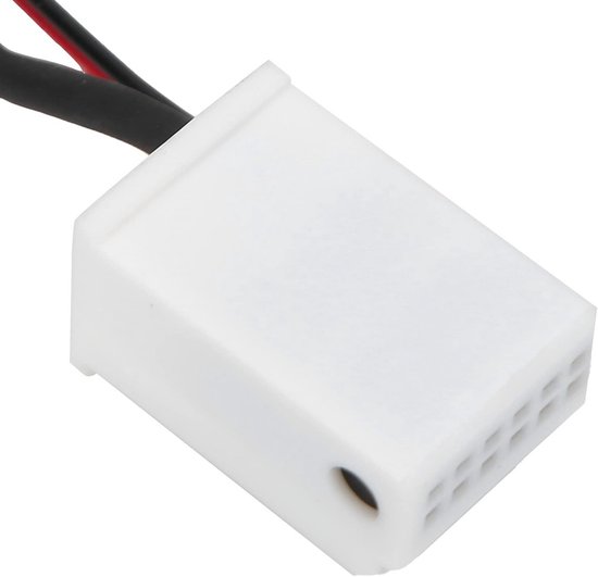 Bluetooth AUX Adapter Kabel voor Auto Radio RD4 - Muziek Streamen via ...