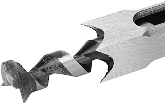 20mm Houten Vierkante Gatboor - Lager Staal Countersink Boor voor ...