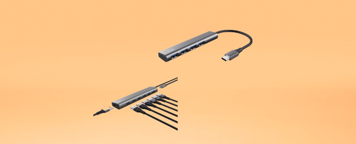 Ethernet (LAN) Hubs kopen? Alle Hubs online | bol