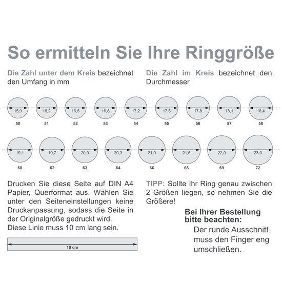 Diam Addict Ring 585 Weißgold mit im Labor gezüchteten Diamanten | bol