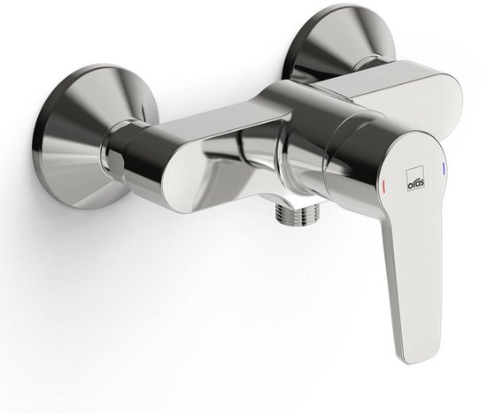 Douchekraan – Douche Set – Mengkraan – Thermostaatkraan – Doucheslang ...