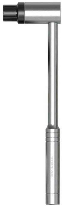 Torq Wrench 40Nm with Lockring Tool - Team Issue | bol