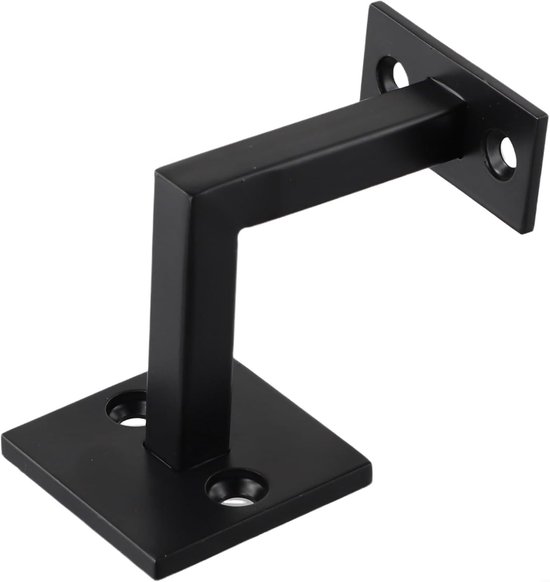 Rvs Trapleuning Beugel Wandsteun Bannister Balustrade Voor Outdoor ...