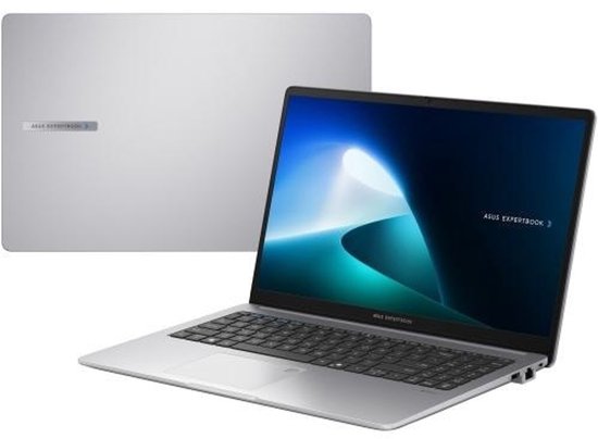 Asus Expertbook P1503CVA - Intel Core i3 1315U - 16GB DDR5 RAM - 256GB ...