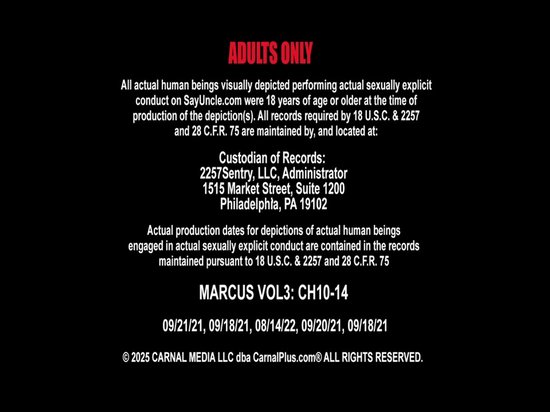 Fun-Size Boys - Marcus 3: Chapters 10-14 (Dvd), XXXGayDVDs | Dvd's | bol