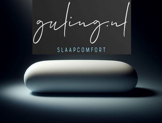 Guling Mini De ultimate lifehack als Ergonomisch Kniekussen ...