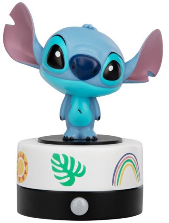 Lilo & Stitch Room Guard | bol