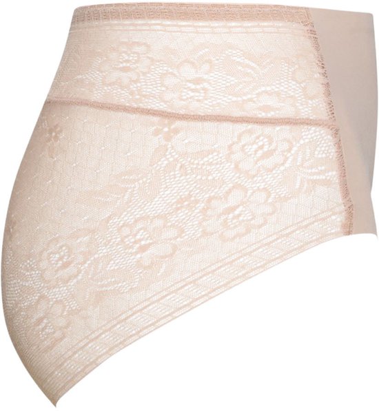 Bye Bra Slip Maxi Brief Lace | bol