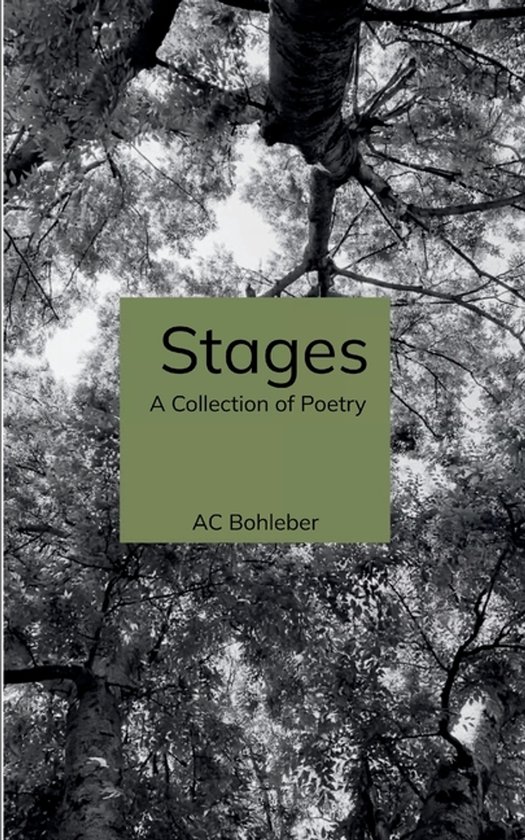 Stages, Ac Bohleber | 9789371567565 | Boeken | bol