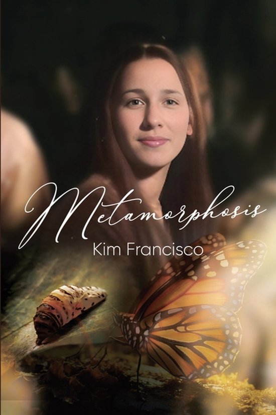Metamorphosis, Kim Francisco | 9781964804828 | Boeken | bol