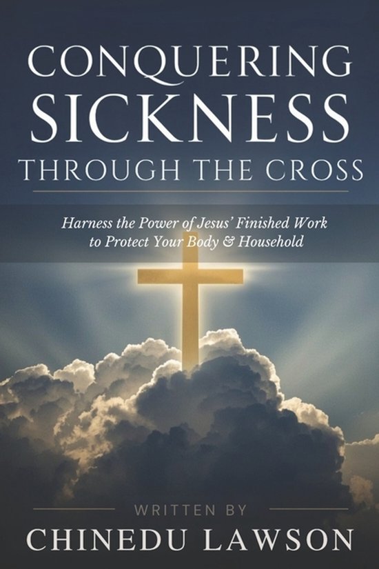 Divine Power, Elevation & Supernatural Advancement- Conquering Sickness ...