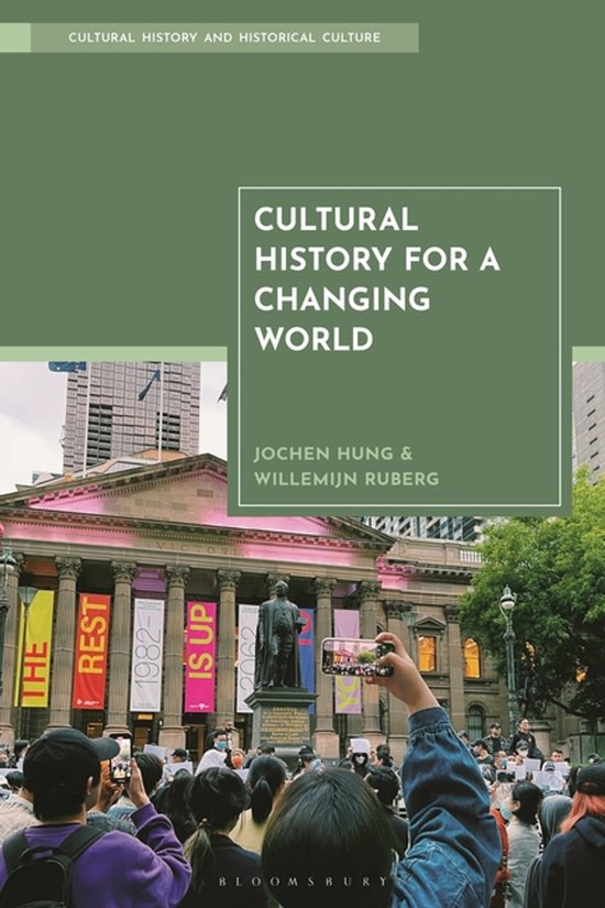 Cultural History and Historical Culture- Cultural History for a ...