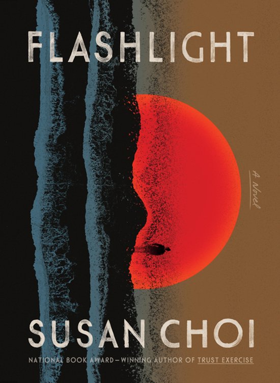 Flashlight, Susan Choi | 9781420528077 | Boeken | bol