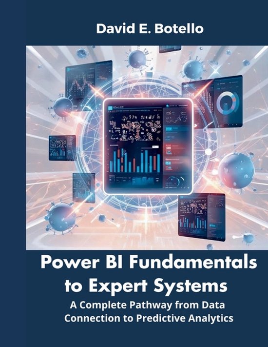 Embedded Systems Mastery- Power BI Fundamentals to Expert Systems ...