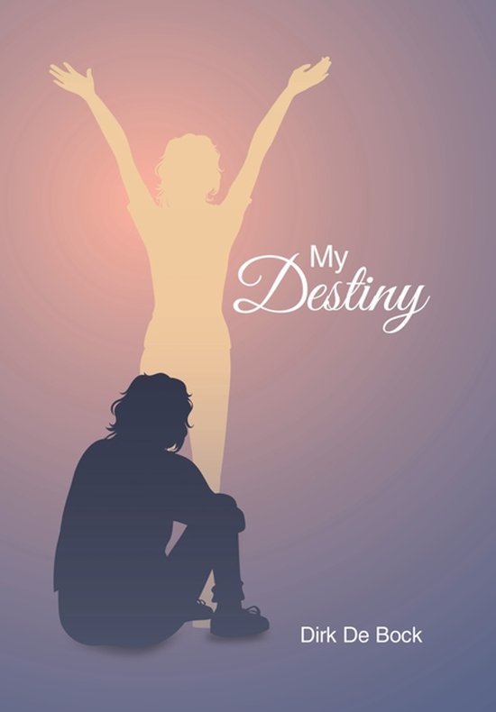 My Destiny, Dirk De Bock | 9781669892601 | Boeken | bol