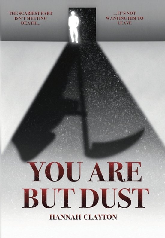 You Are But Dust | 9781738416349 | Boeken | bol