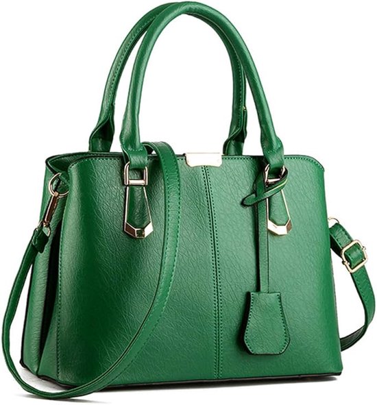 Handtassen/berichten Tas voor Vrouwen Vintage Design Tas Grote Ruimte ...