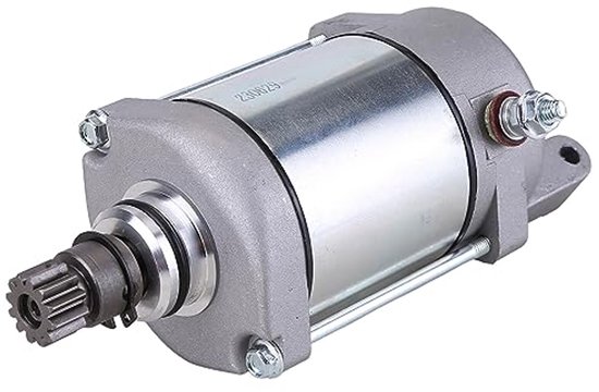 Starter Motor Electric Starter Replacement for TGB Target Blade 425 500 ...