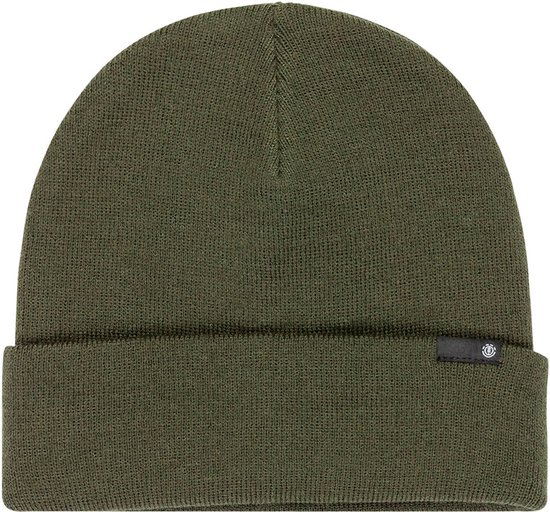 Element Mid Icon Muts Groen | bol