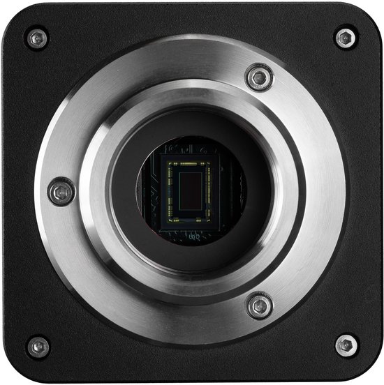 Microscope Bresser - DST-0745 - Zoom optique pour microscope numérique ...