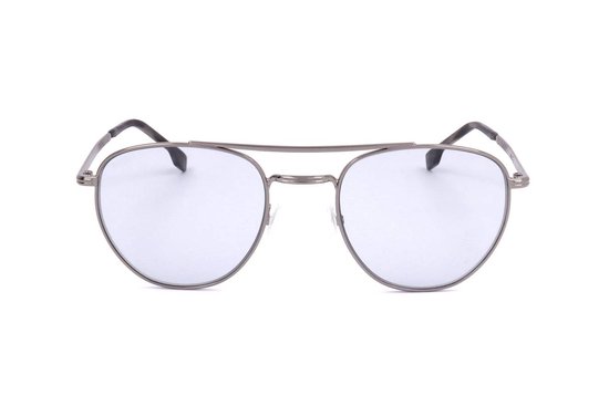 Hugo Boss BOSS 1631/S 6LB RUTHENIUM 53/21/145 MAN Zonnebrillen | bol