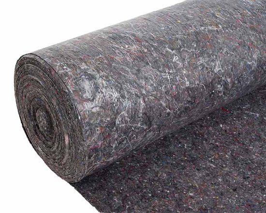 GelamPro Floor Protect - TEXTIEL - AFDEKVLIES - Stucloper - Vilt ...