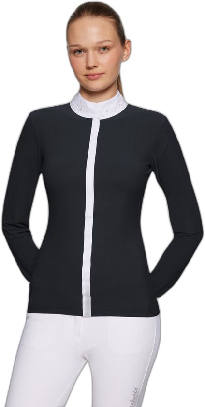 Dames capuchon Samshield Juliane Spring Flower | bol