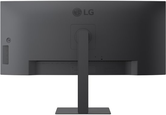 LG 34U650A-B - Utrawide QHD IPS Monitor - USB-C 96W - RJ45 - 100hz - 34 ...