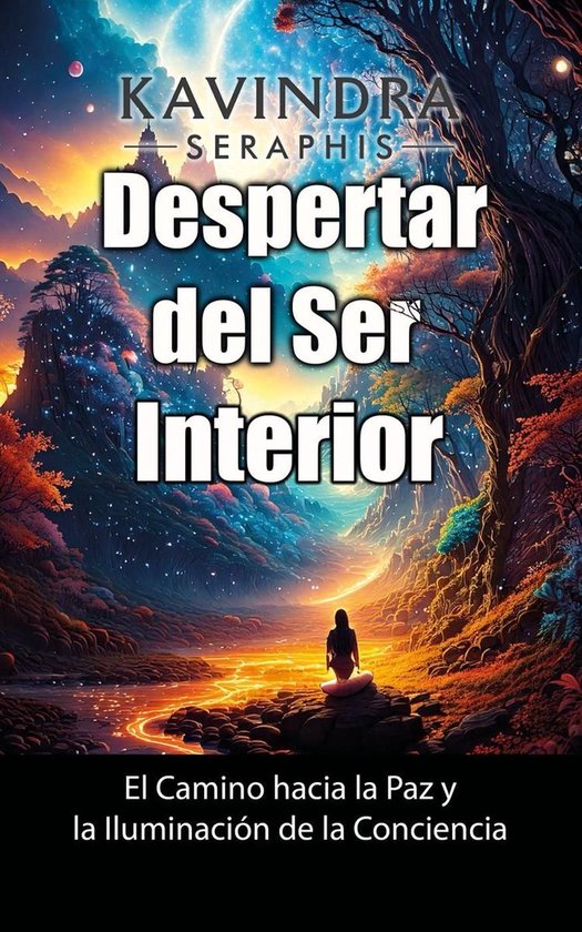 DESPERTAR DE LA CONCIENCIA 2 - Despertar del Ser Interior: El Camino ...