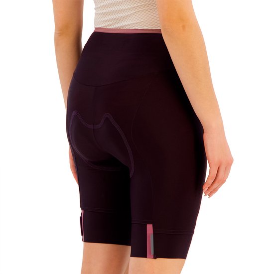 Castelli Prima 2 Broek Zonder Bretels Zwart M Vrouw | bol