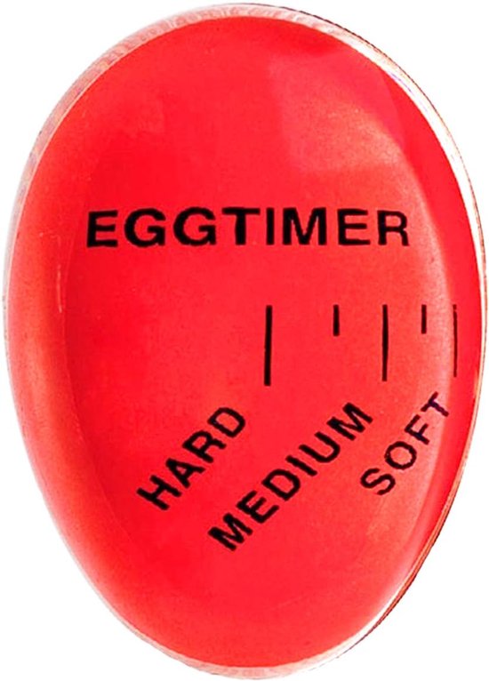 Eierwekker - Kookwekker - Egg timer - Eierkoker - Ei timer - Eiertimer ...