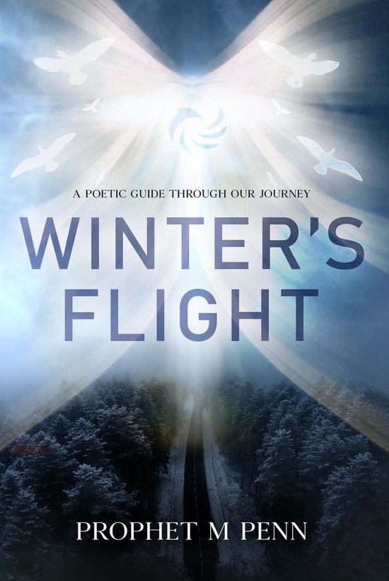 Winter's Flight (ebook), Marvin Penn | 9798349613982 | Boeken | bol