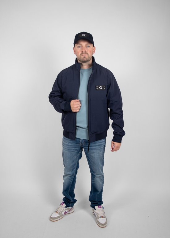 Ma.Strum Brigade Softshell Bomber | bol